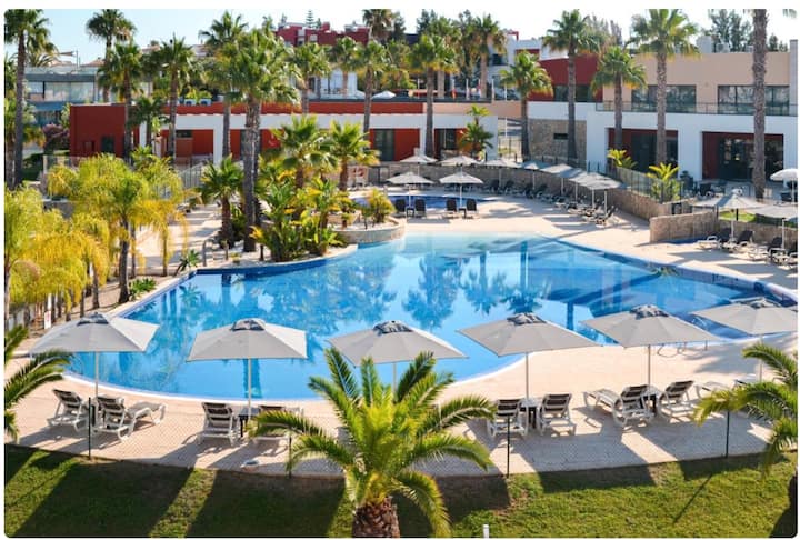 Vila Rio D´ouro - Ferragudo