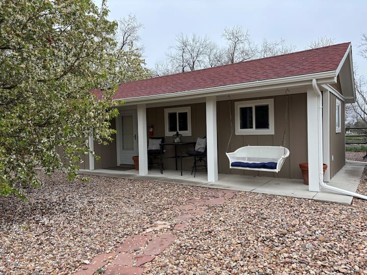 Golden Hideaway - Golden, CO