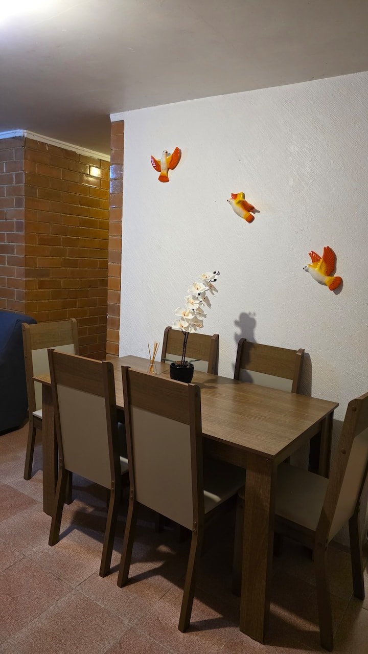 Departamento En Orizaba - Orizaba