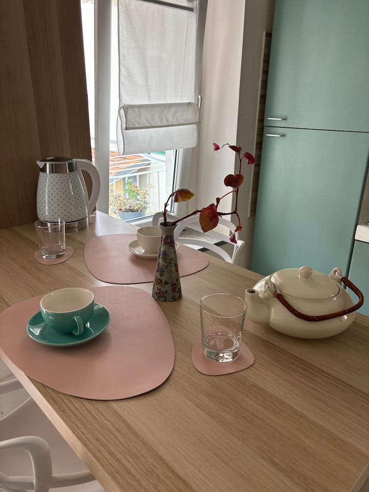 Il Nido Di Betta - Torino