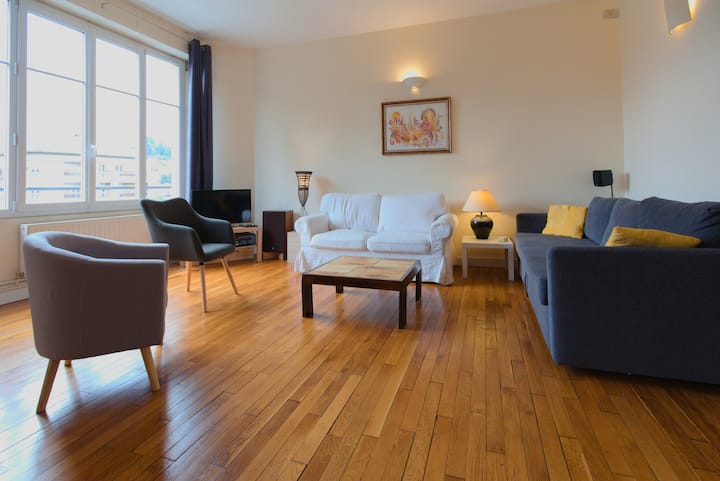 Jourde Vacances - Le Puy-en-Velay