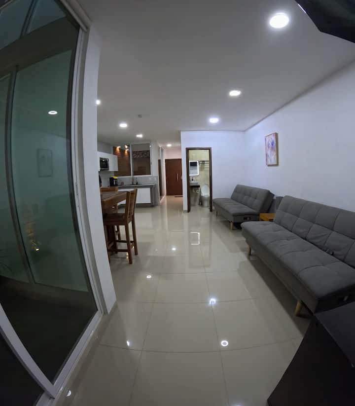 Condominio Con Tres Depas. Total 5 Habitaciones - Morelia