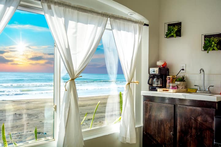 Cozy Studio On The Boardwalk - Tijuana