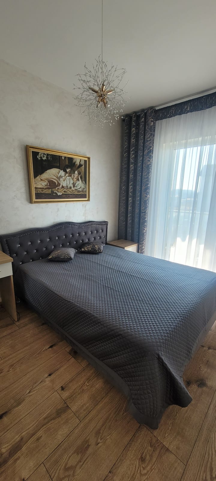 Apartament Bursztynowa Laguna - Ustronie Morskie