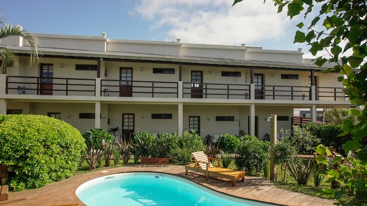 Apart Hotel La Pedrera - 烏拉圭