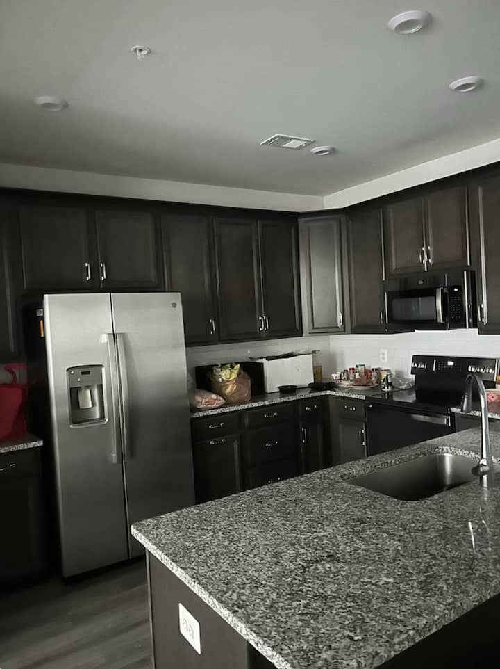 Cozy Getaway In Charlottesville! - Charlottesville, VA