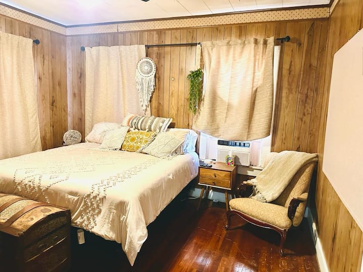 * Uptown Charm * Pet Friendly! - Brownwood, TX