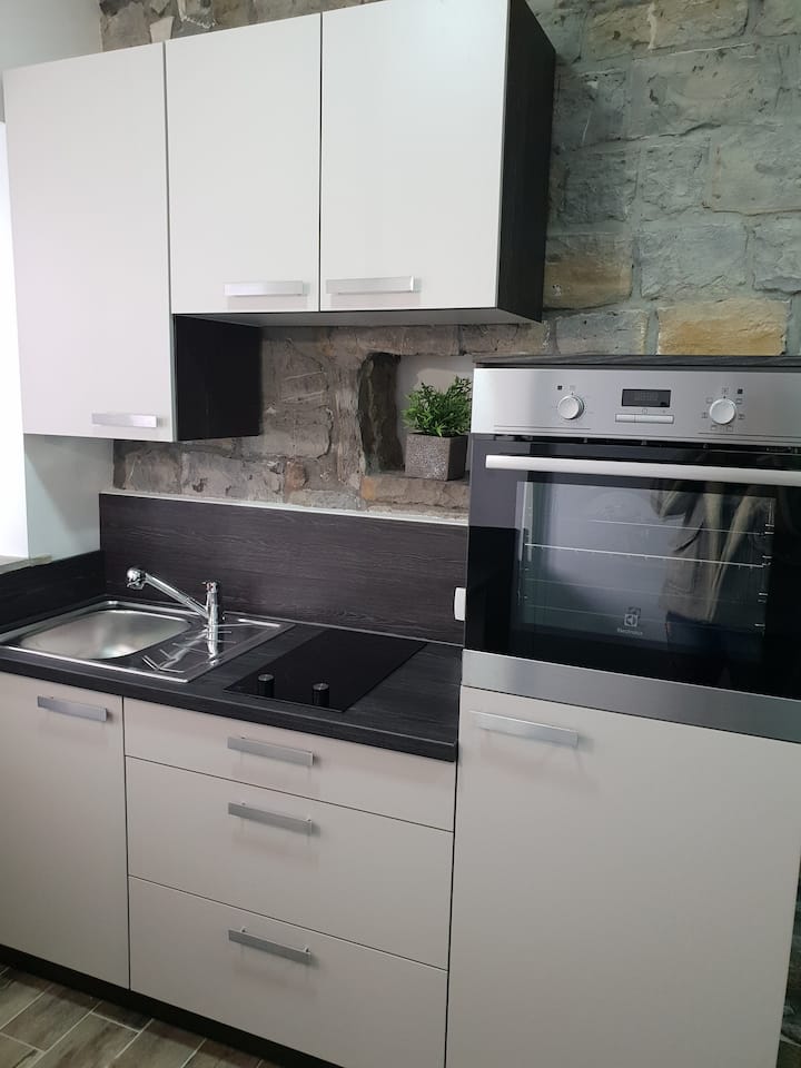 Luxehome Koper Charming Studio - Koper
