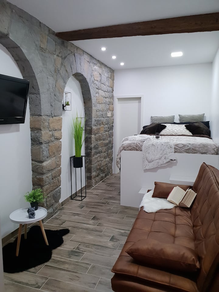 Luxehome Koper Charming Studio - Koper