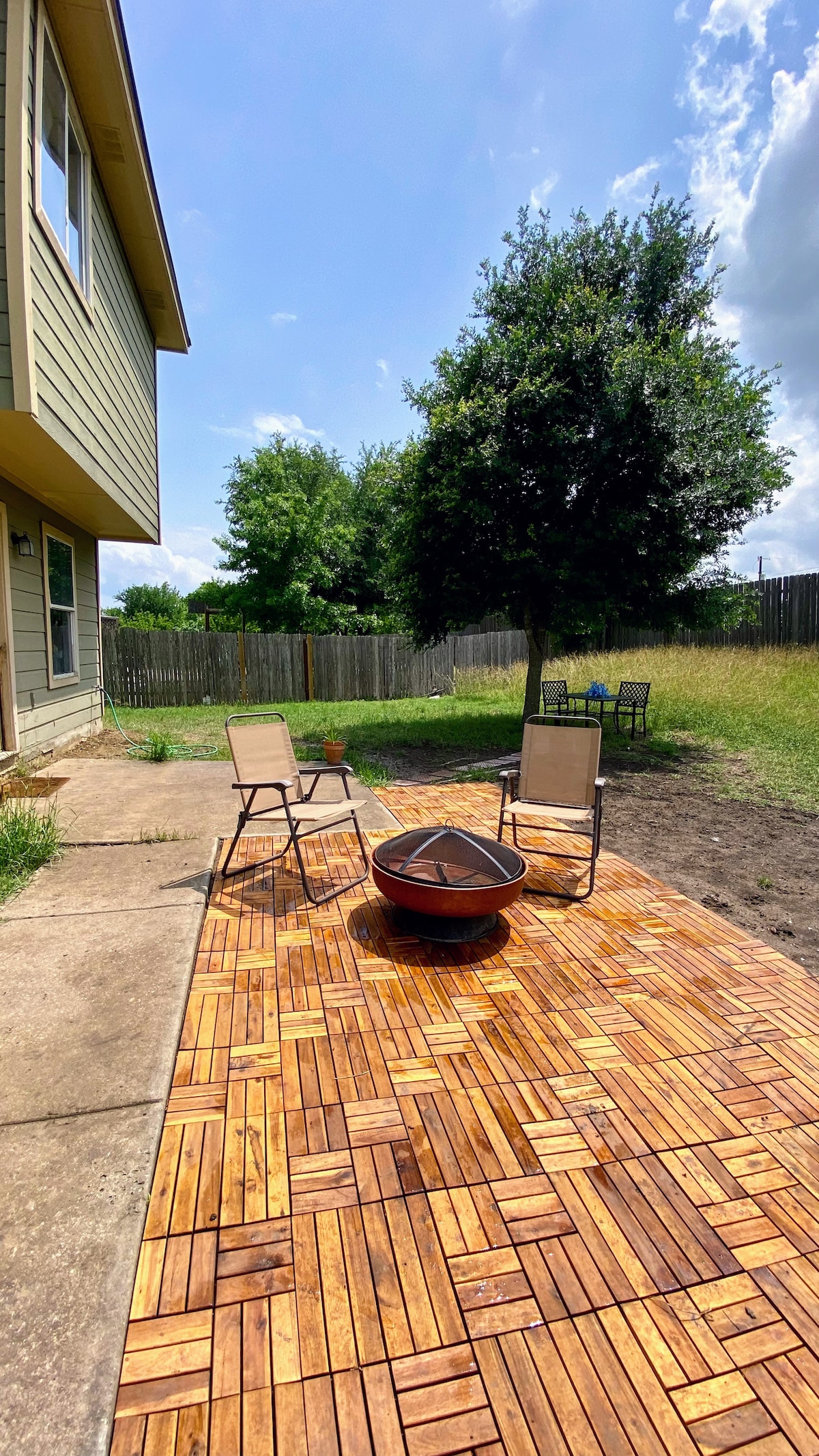 Charmante maison de 3 chambres, adaptée aux animaux de compagnie et aux ...