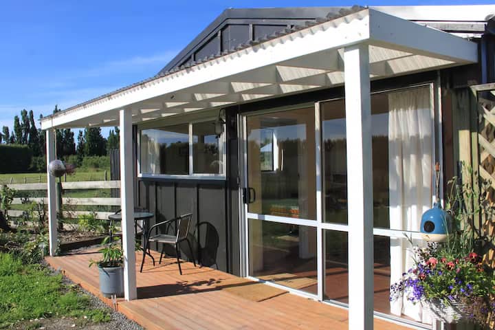 Dark Sky Cottage - Greytown