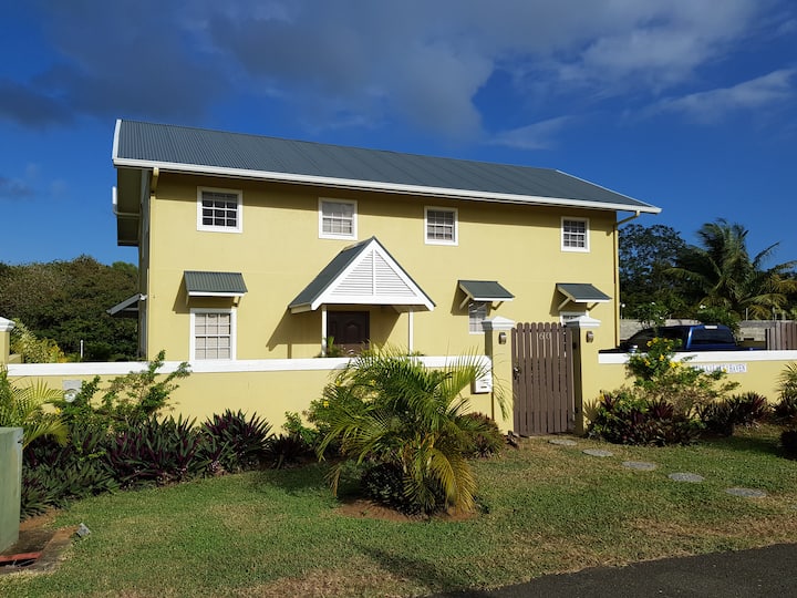 Villa Lake Haven, Samaan Grove, Tobago - Tobago