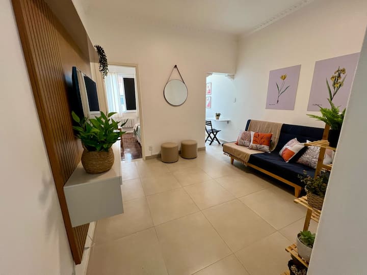 Apartment In Copacabana - Copacabana