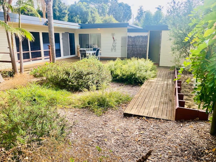 Romantic Couple's Retreat - Shire of Mornington Peninsula