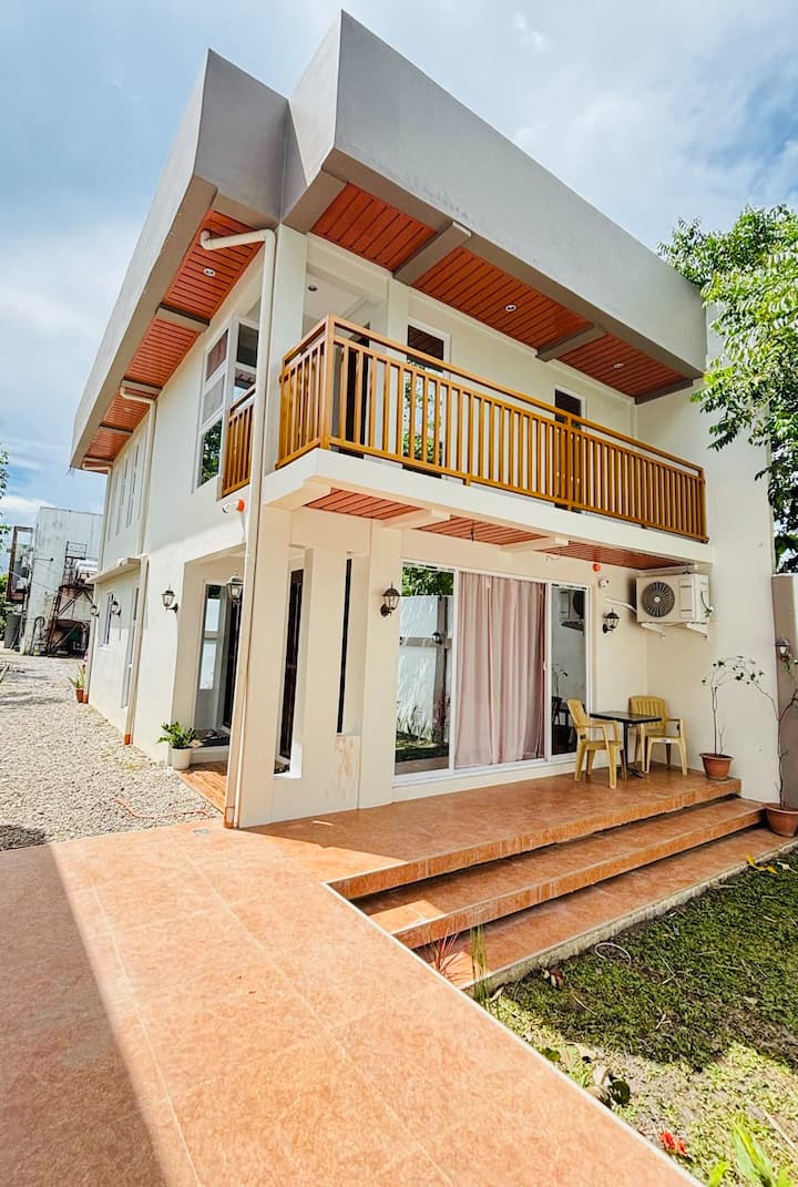 Randevu Aparthotel Tacloban. - Palo