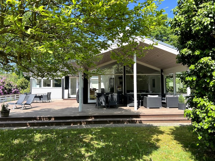 Sommerhus Tæt På Stranden - Denmark
