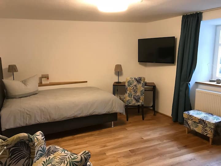 Appartement Hs25 - Bözen