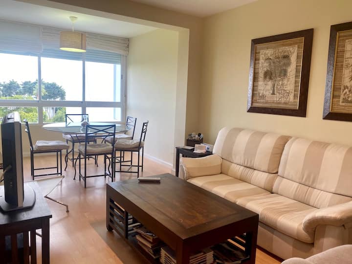 Apartamento En Las Redes - El Puerto de Santa María