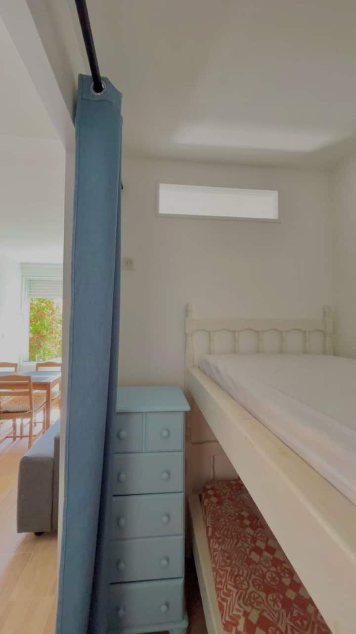 Location Studio Calvi - Calvi