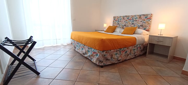 Top Apartment N.2 - Catanzaro, Italia