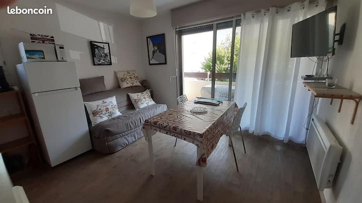 Appartement 6 Couchages St Lary Soulan Village - Piau Engaly