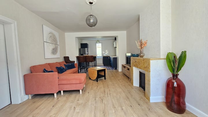 Cocon Chaleureux Au Cœur D'albi - Albi