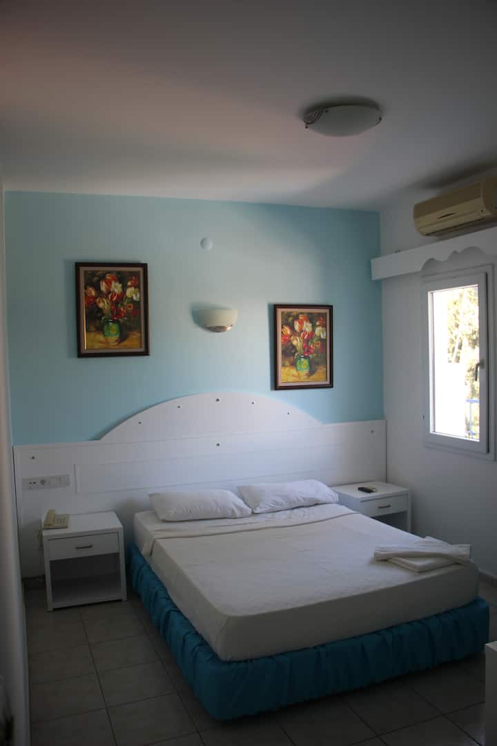 Maxsea Beach Hotel - Turgutreis