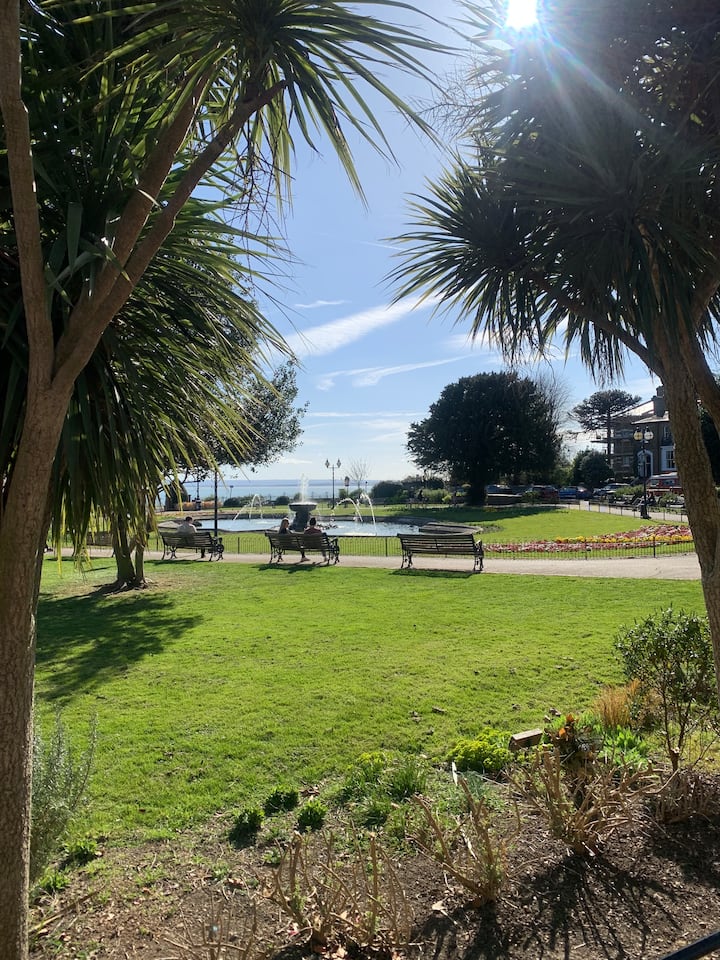 Garden Of Kent - Chatham
