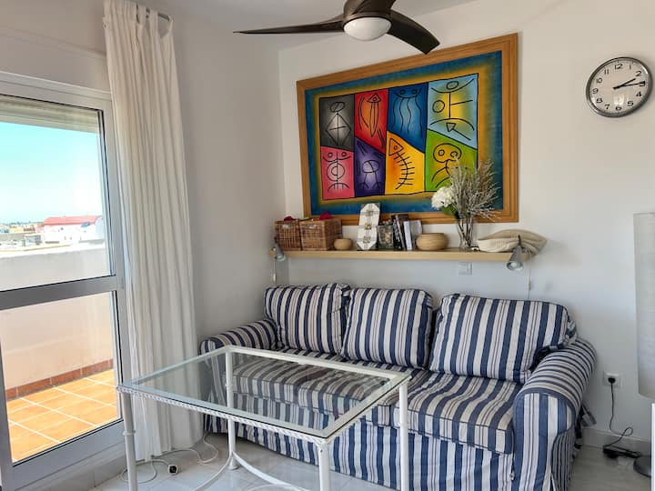 ÁTico "Las Manos" - Rota