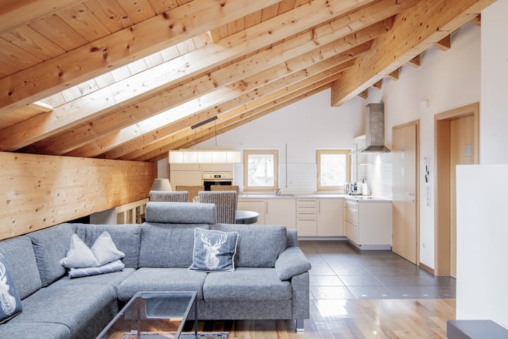 Mountain Chalet - Ridnaun