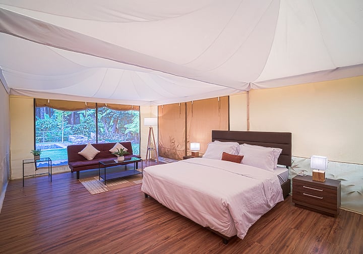 Mahogany Suites - Trawas