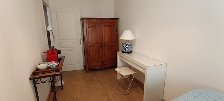 Chambre à Un Pont Du Centre - Lyon