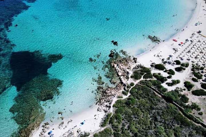 La Casetta Di Gregorio - Golfo Aranci