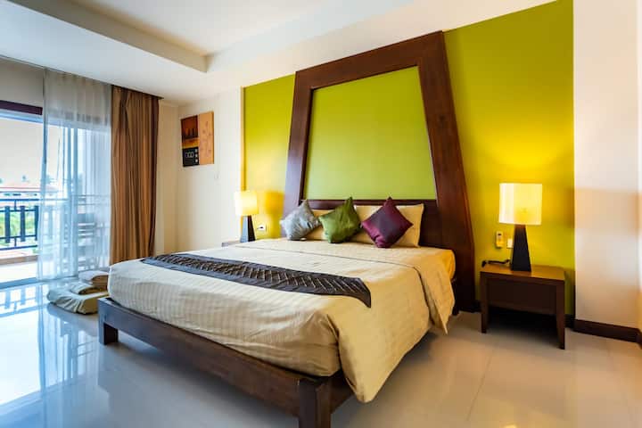 One Bedroom - Ko Lanta