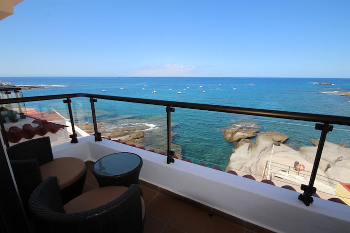 Apartment Caleta 5 Sea View - Adeje