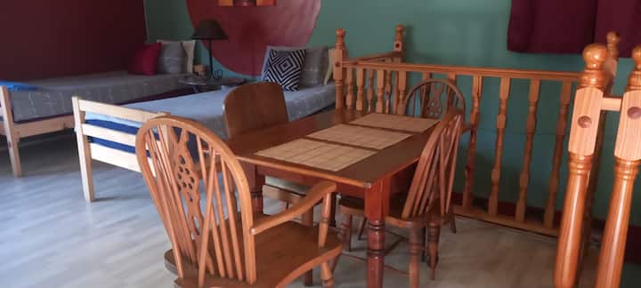 Pinetown Accommodation-apartment - Kloof