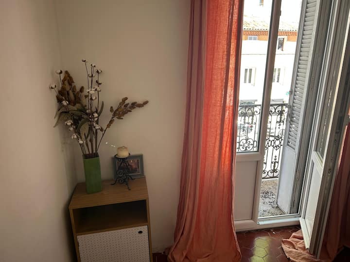 Appartement Dans Le Centre D'aix En  Provence - Aix-en-Provence