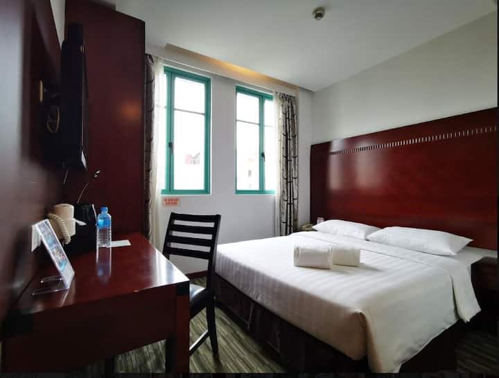 Triple Room In Hotel Along West Coast - シンガポール