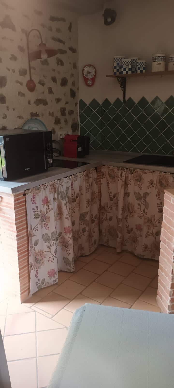 Maison De Campagne à 20 Min Du Mans - Sarthe