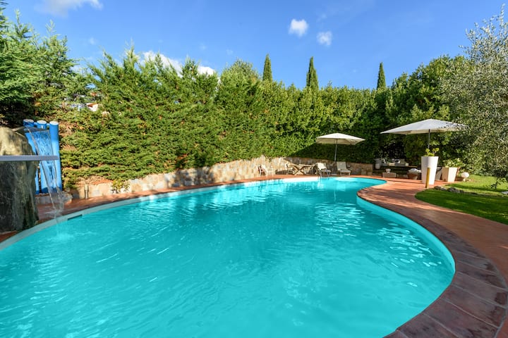 Villa Penna By Mmega - Italien