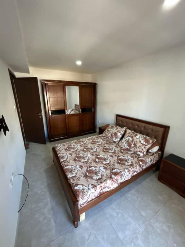 T 3 A Bejaia Ville Nid D'abeille - Béjaïa