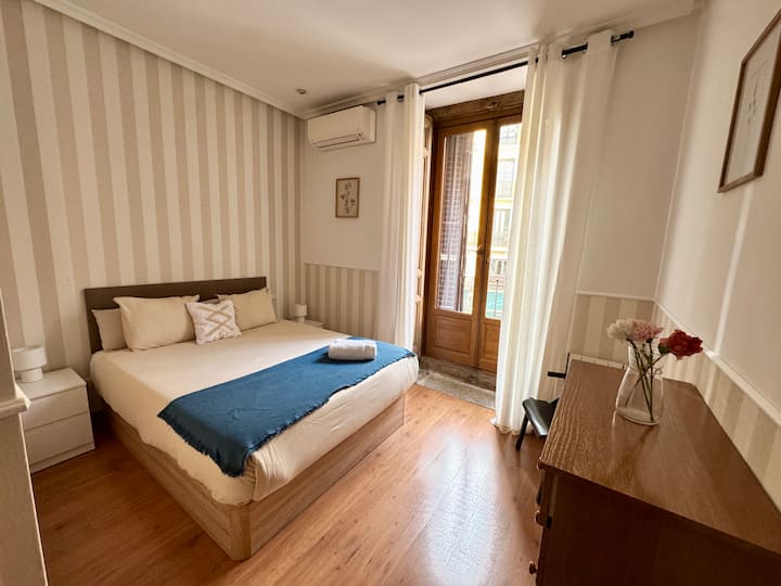 Apartamento A Dos Pasos De La Plaza Mayor - Madrid
