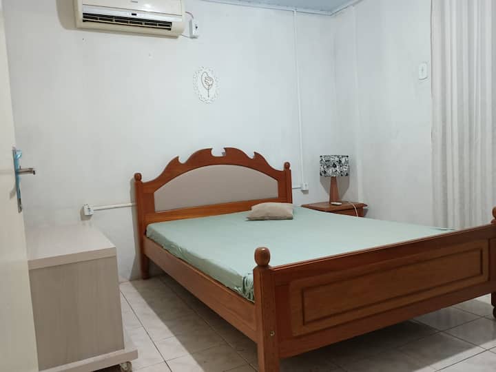 Casa 846 De São Marcos - Uruguayana