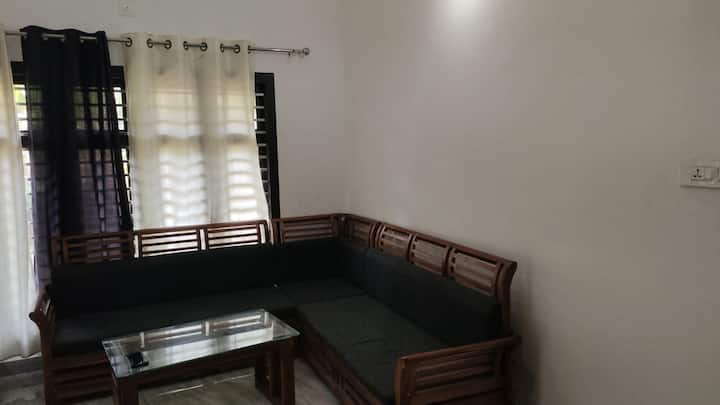 House In Anakkayam, 3bhk - Malappuram