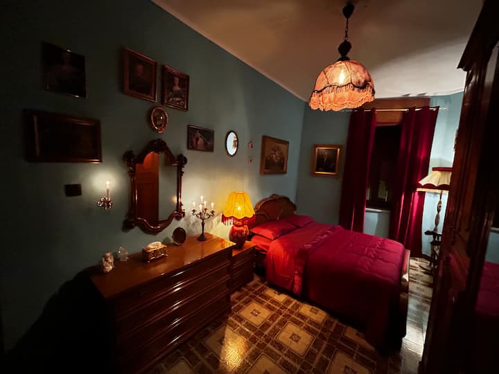 Camporum: Fascino D’altri Tempi - Provincia di Benevento