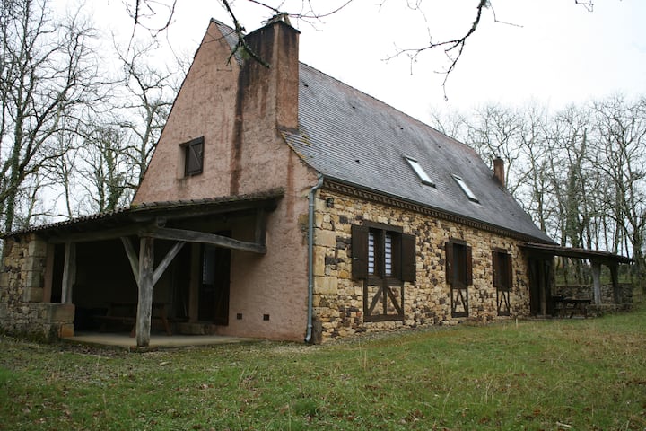Gîte Le Lescot - Trémolat