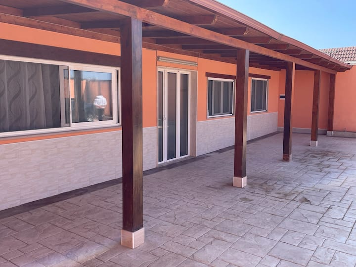 La Marina - Villa Sul Mare - Bari