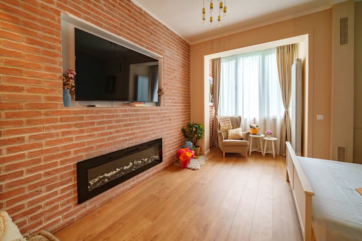 Top Location By Doctor’s Garden - Sofía