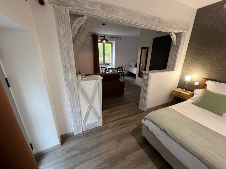 Hôtel Dans Le Lot - Souillac