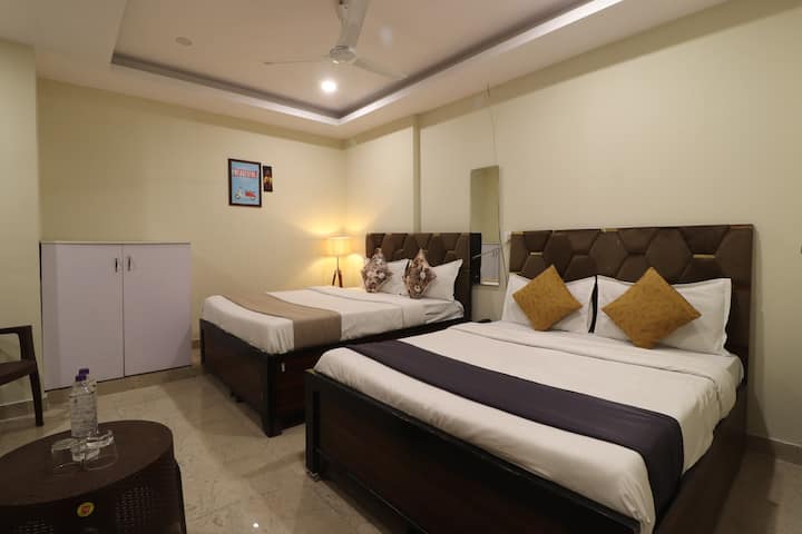 Mayur Cosy Stay 7 - Dehradun